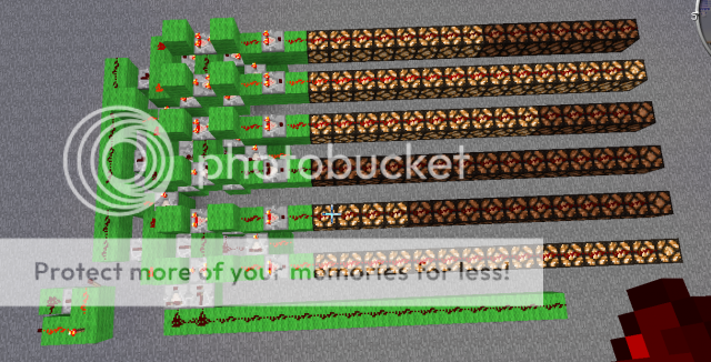 Hex(Signal Strength) Shift Register - Redstone Discussion and ...