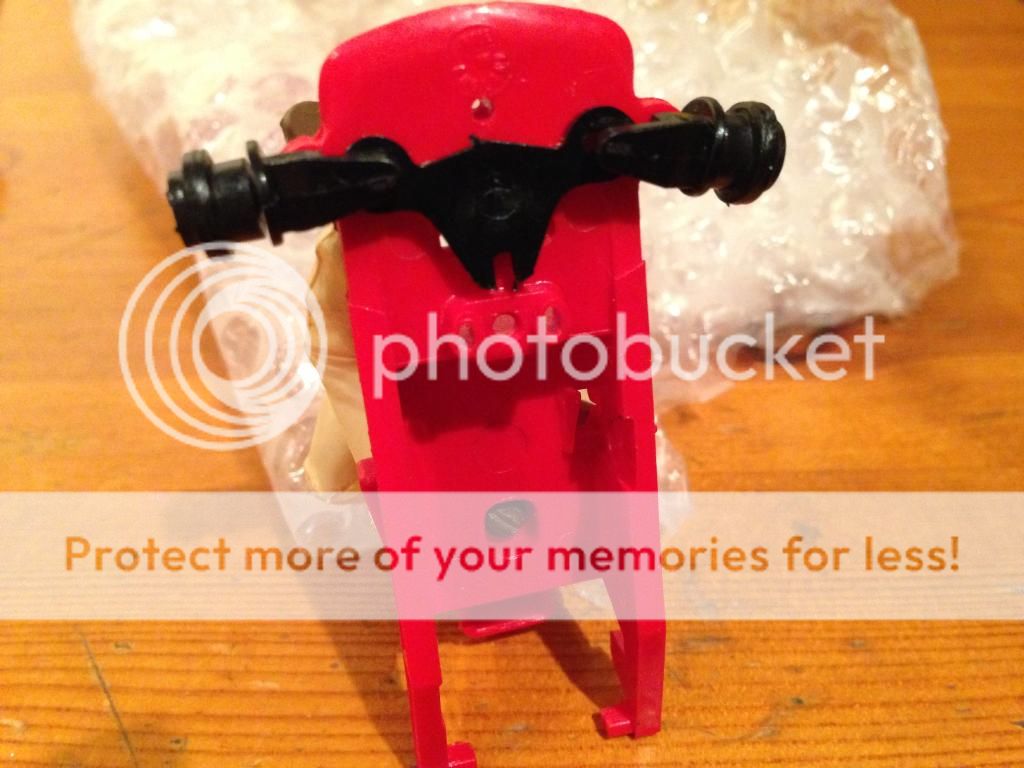 Scalextric K1 Go Kart Projects | SlotForum