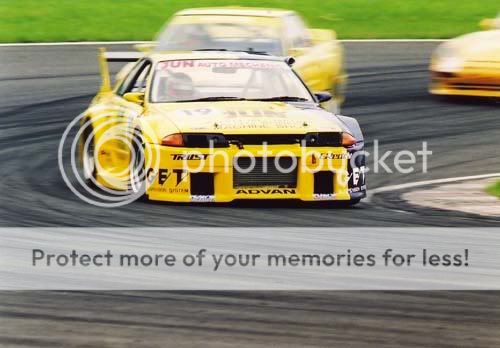 Ms Factory R32.. sweet | GTR Forum