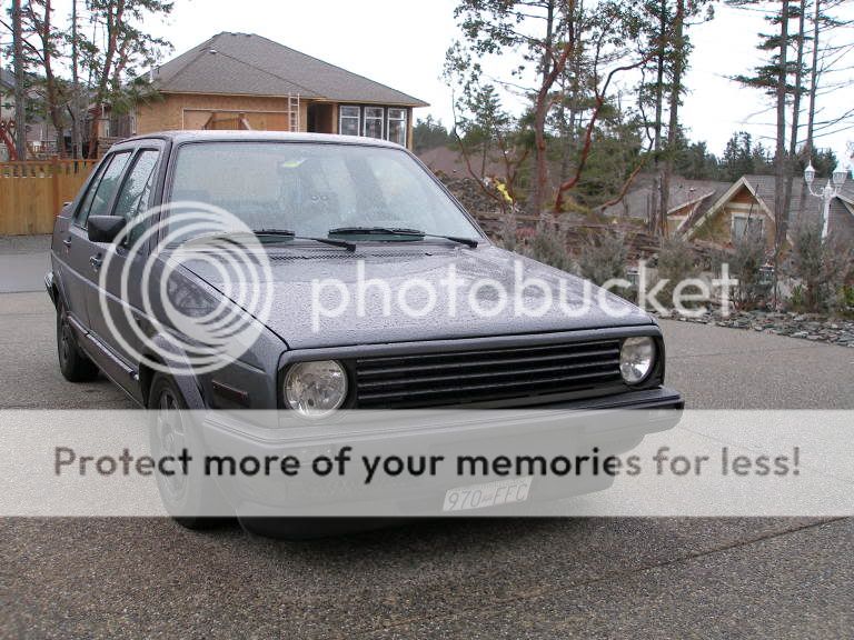 Mk3 VR6 Lip on Smalls | VW Vortex - Volkswagen Forum
