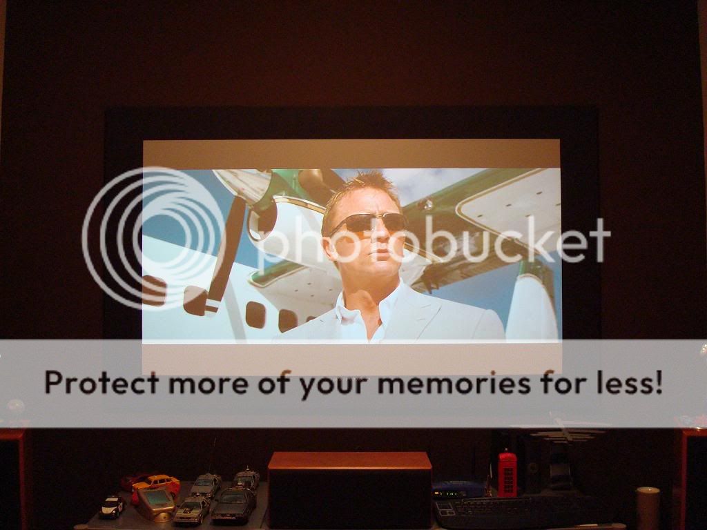 THX Recommended Viewing Angles...... | Page 4 | AVS Forum