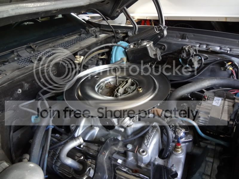 Shaker installing | Firebird Nation