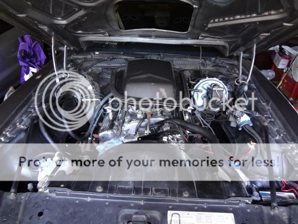 1978 Trans am Battery Tray | Firebird Nation