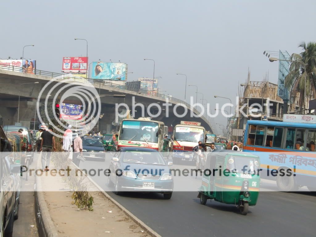 Dhaka - Flyovers and Roads | Page 14 | SkyscraperCity Forum