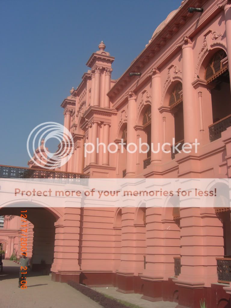 Palaces and Zaminder's Mansions in Bangladesh | Page 8 | SkyscraperCity ...