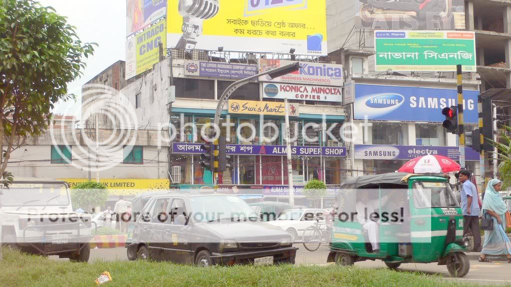 Shopping Malls in Dhaka | Page 10 | SkyscraperCity Forum
