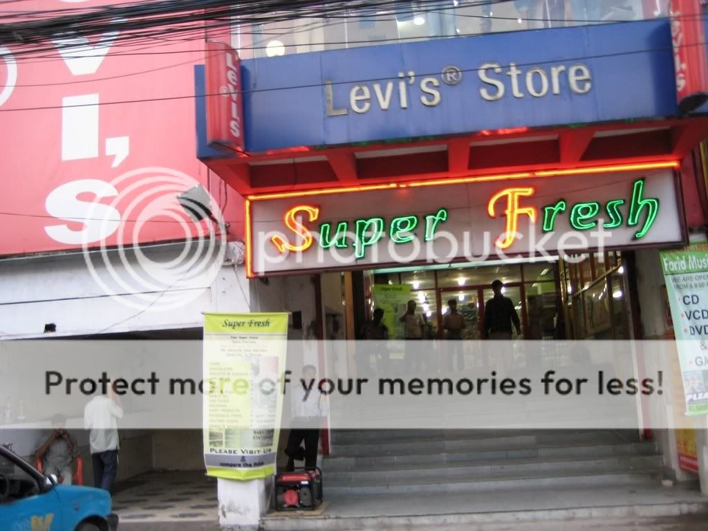 Retail Outlets/Showrooms in Bangladesh | Page 2 | SkyscraperCity