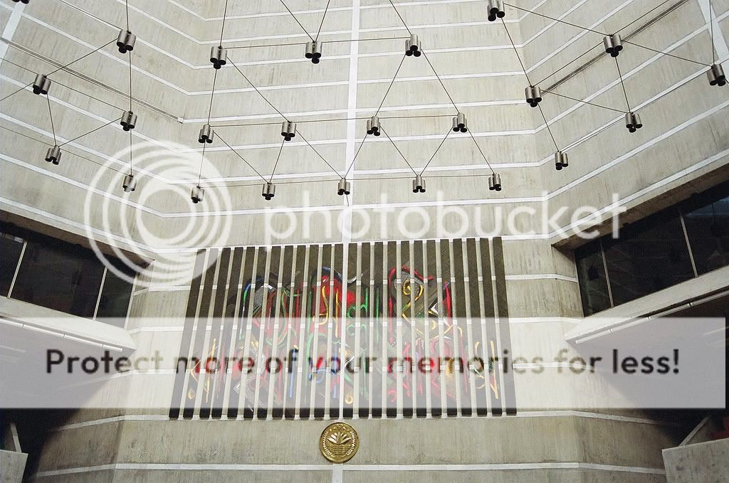 National Assembly Complex | Dhaka, Bangladesh | SkyscraperCity Forum