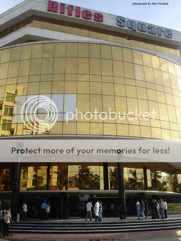 Shopping Malls in Dhaka | Page 5 | SkyscraperCity Forum