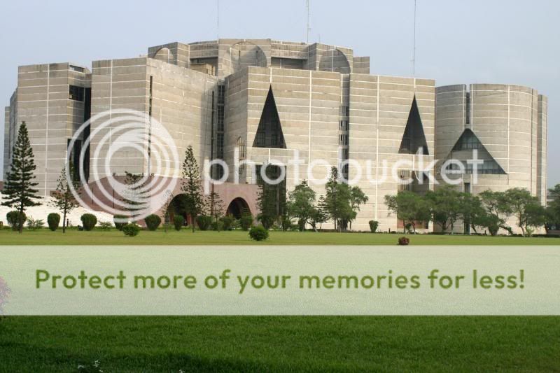 National Assembly Complex - Dhaka | SkyscraperCity Forum