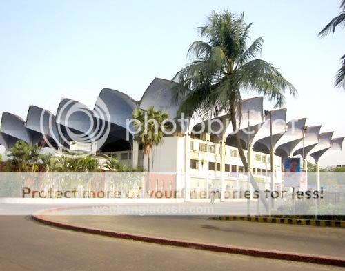 Dhaka - Landmarks and Points of Interest | SkyscraperCity Forum