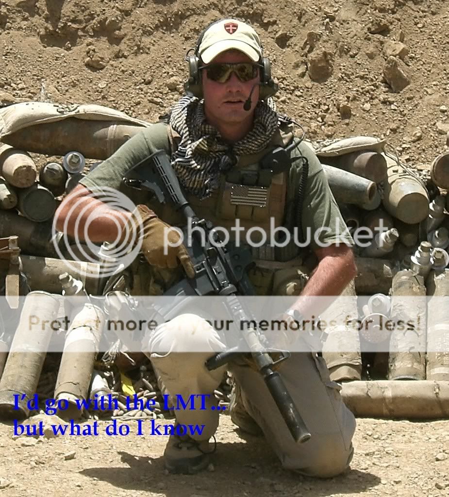 Navy Mk18 Mod0 > AR Discussions > AR15.COM