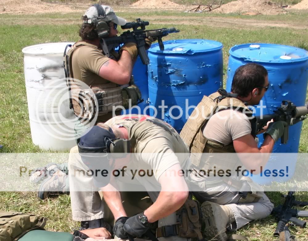 URX II x 2 > AR Discussions > AR15.COM