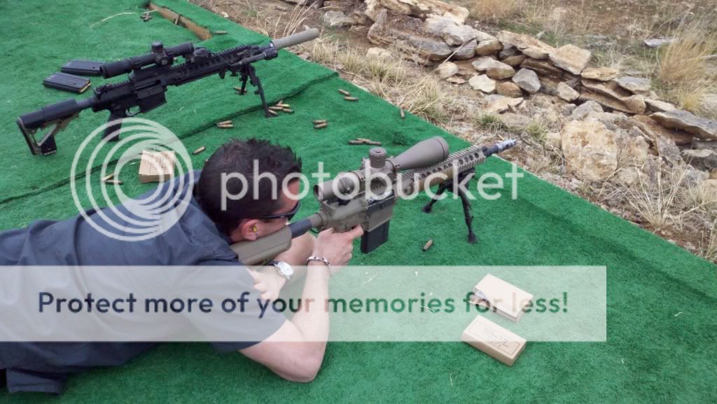 Kevin's SR-25 EMC | Army.ca