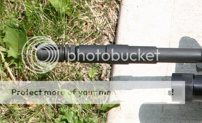 WTK: C8SFW-Approx. Dimensions for the "Simon Sleeve" | Army.ca