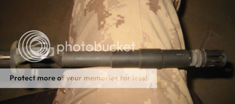 C8 | Canadian Gun Nutz