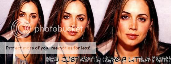 Buffy and Angel - Faithful Firecrackers #77: Because we can`t get ...