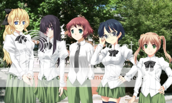 Katawa Shoujo review | Kuro's anime ramble blog