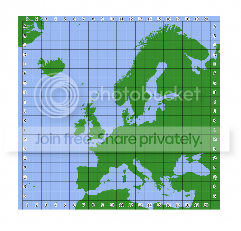 Europe Without Borders Quiz - By salifou