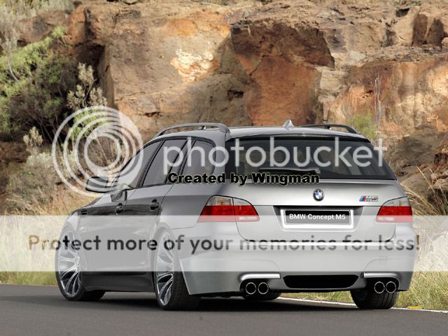 BMW + photoshop = ? | BMW FAQ Club