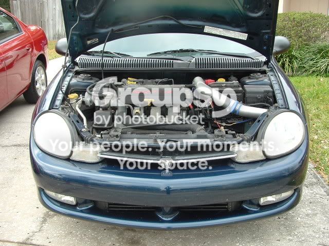 Regular neon to SRT-4 swap. | Page 3 | Dodge SRT Forum