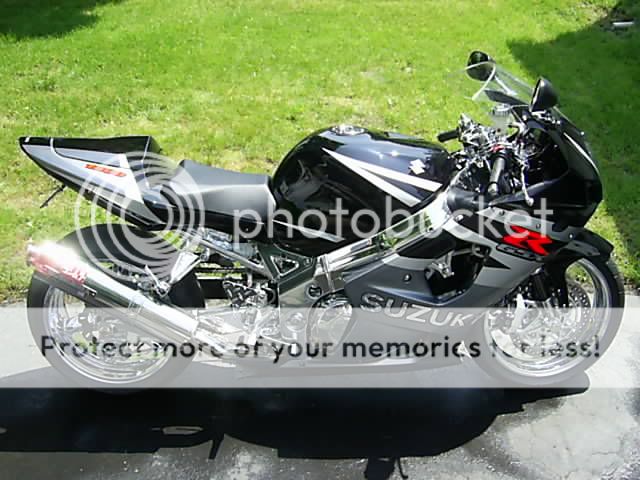 Post Pics of The Gixxer 1k | Suzuki GSX-R Motorcycle Forums Gixxer.com