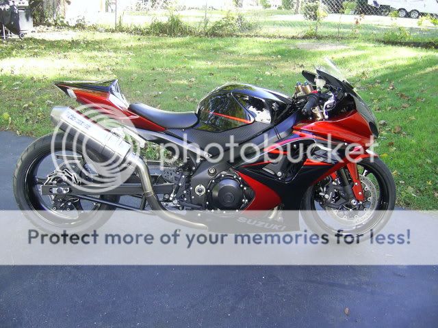 Evil Swingarms | Page 3 | Suzuki GSX-R Motorcycle Forums Gixxer.com