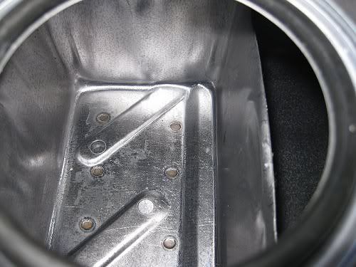 Carbed LS swap/ Gas Tank Ideas | Team Camaro Tech