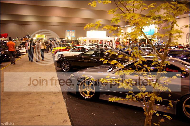 Autosalon Melbourne 2008 Thread - Victoria - SAU Community