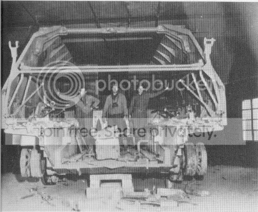 A real beast from Trumpeter - Armor - Finescale Modeler Forum