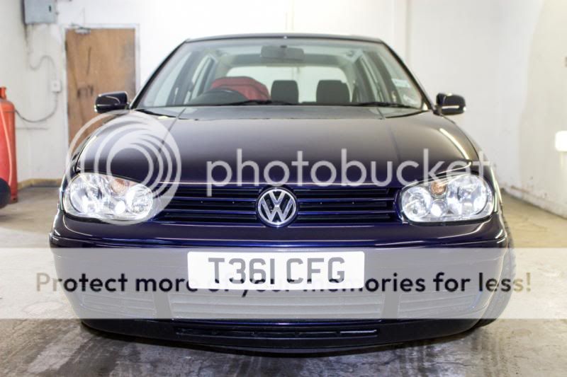 For Sale - MK4 Golf GTi Turbo. | Volkszone Forum