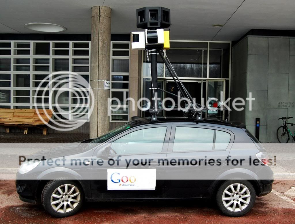 Goo car | VW Vortex - Volkswagen Forum