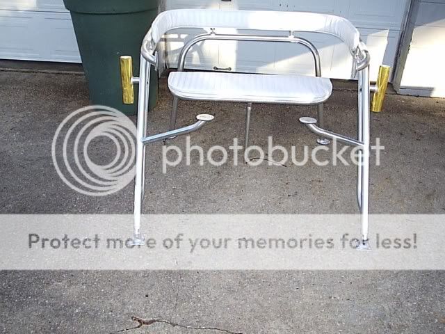 adding a fold down cobia tower | Pensacola Fishing Forum