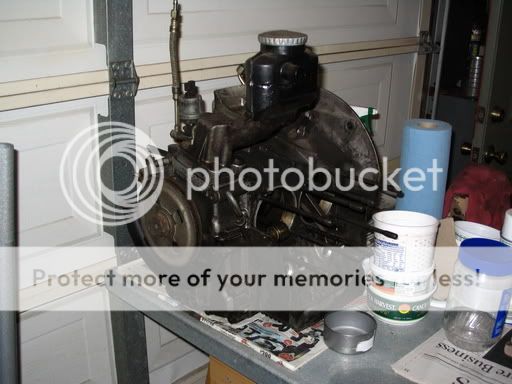 porsche 912 motor | VW Vortex - Volkswagen Forum