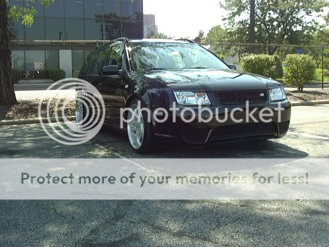 Brock B2's | VW Vortex - Volkswagen Forum