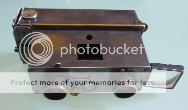 Two oddities (recent acquires) | The Photography Forum