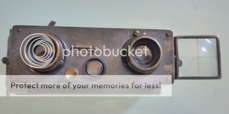 Two oddities (recent acquires) | The Photography Forum