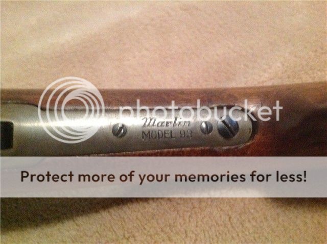 Model 36 tang sight | Marlin Firearms Forum