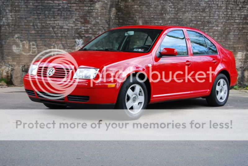 FS: 2002 Jetta 1.8T 5spd 106k in PA $5800 | VW Vortex - Volkswagen Forum