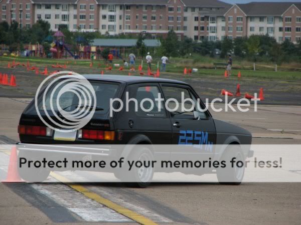 Some autocross pics | VW Vortex - Volkswagen Forum