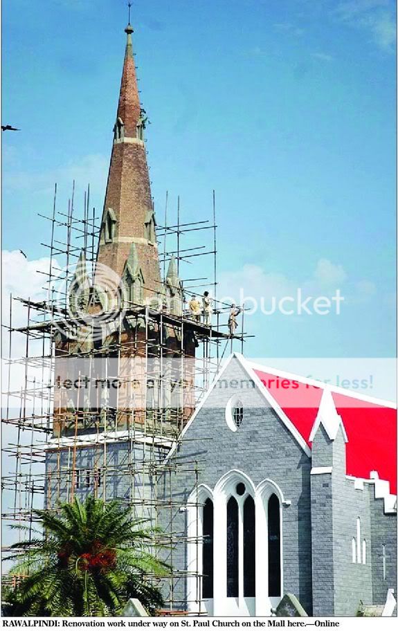 **Churches in Pakistan** | Page 2 | SkyscraperCity Forum