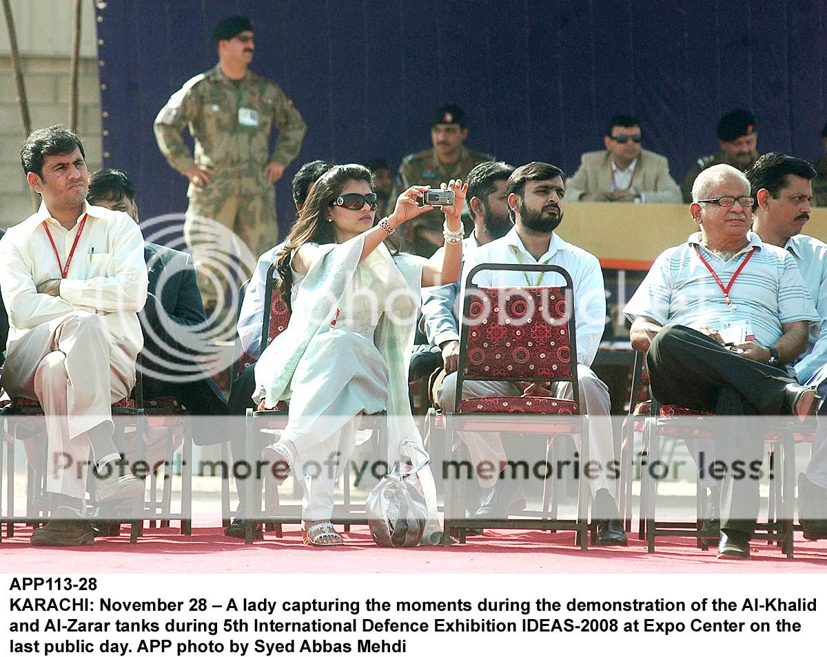 Pakistan Defense Industry | Page 60 | SkyscraperCity Forum