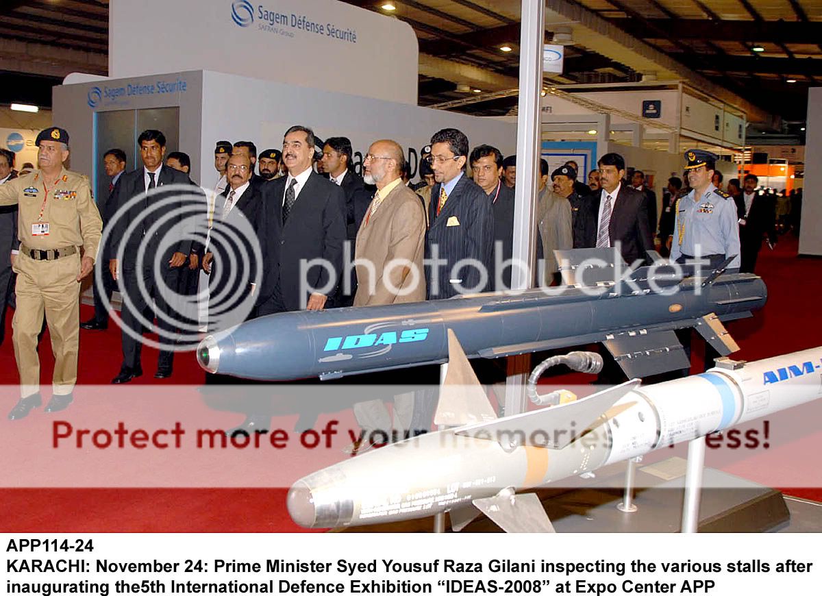 Pakistan Defense Industry | Page 59 | SkyscraperCity Forum
