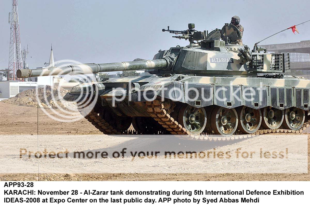 M60 Phoenix Main Battle Tank | Page 4 | Pakistan Defence