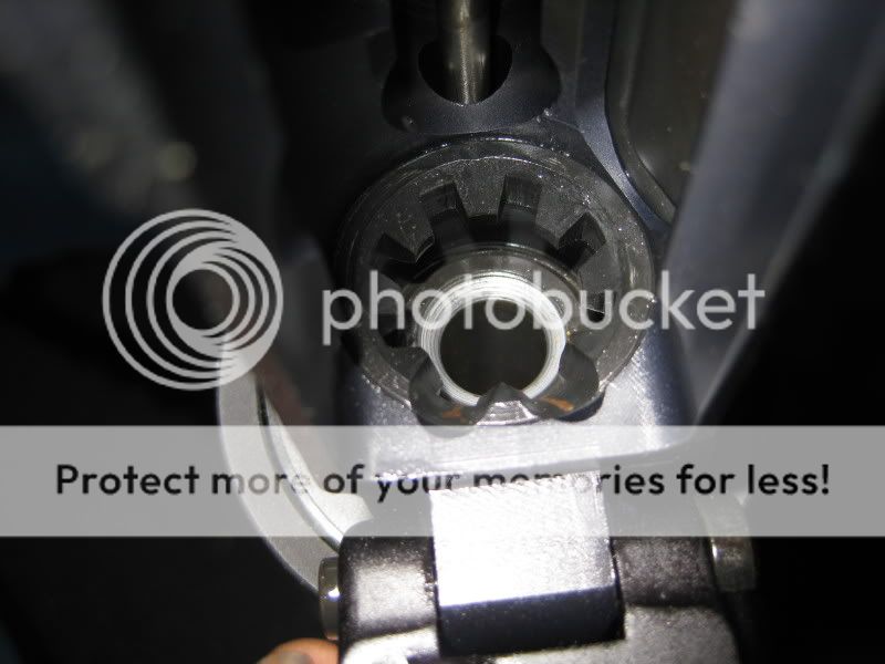 Are these M4 feedramps in my upper? w/ pic > AR Discussions > AR15.COM