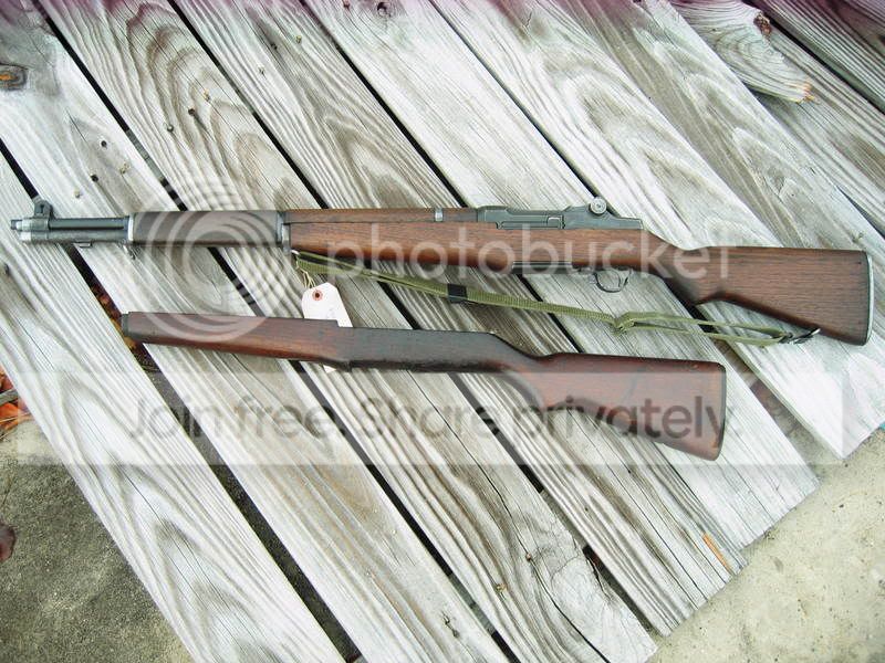 Pics of my latest Field Grade M1 Garand > M1 / M14 / M1 Carbine > AR15.COM