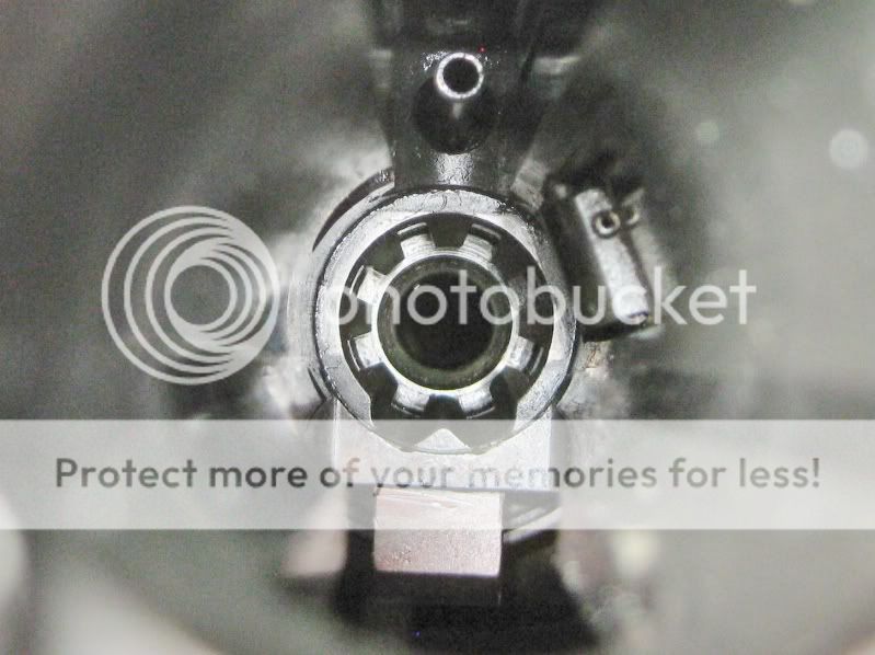 Picked up a Colt 601 barreled upper with an 18" barrel > AR-15 / M-16 ...