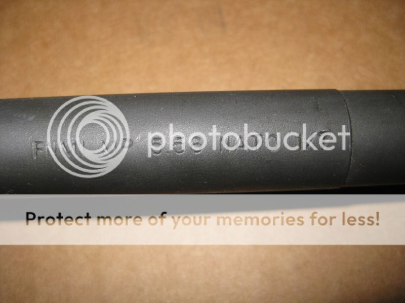 20" FN A2 barrel from Ohio Ordnance Works > A2 Builds > AR15.COM