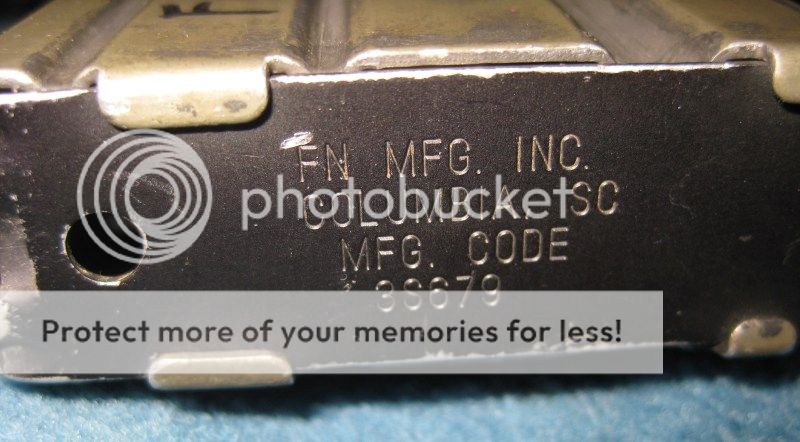 FN A2 barreled upper on Palmetto Lower > A2 Builds > AR15.COM