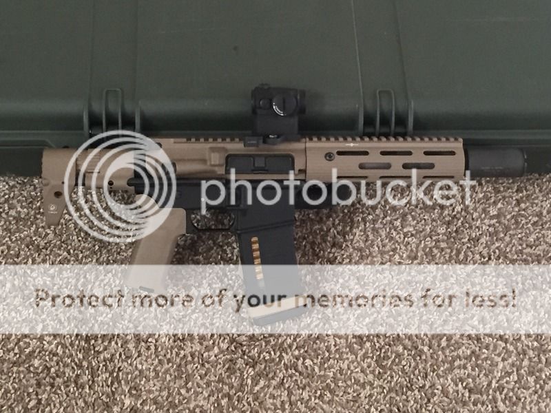 SBR Picture Thread Part II > Short Barreled Rifles (SBR) > AR15.COM